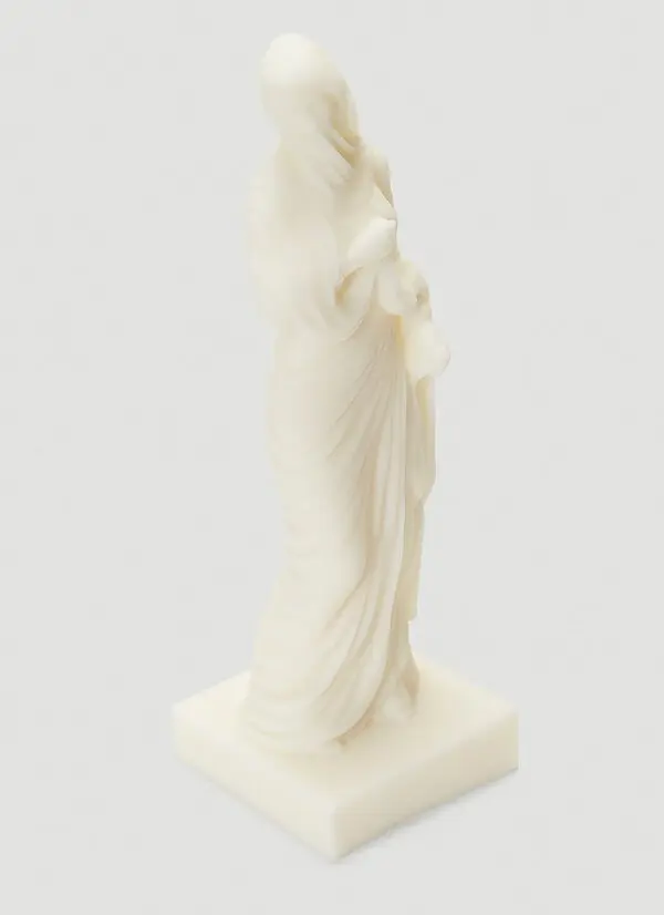 SÉANCE Deleuze Candle - Ivory
