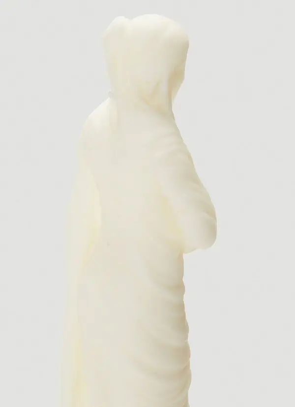 SÉANCE Deleuze Candle