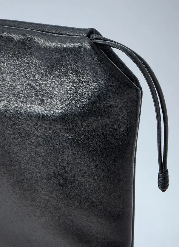 THE ROW Ray Pouch