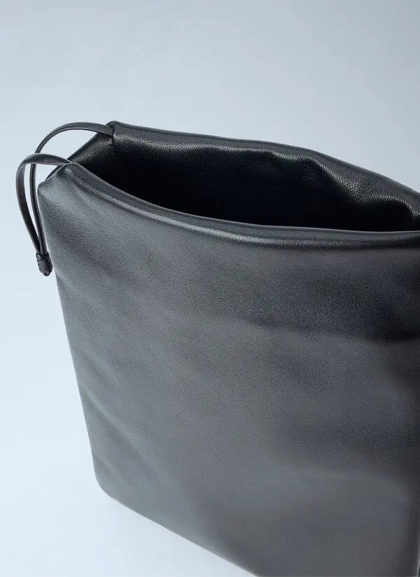 THE ROW Ray Pouch