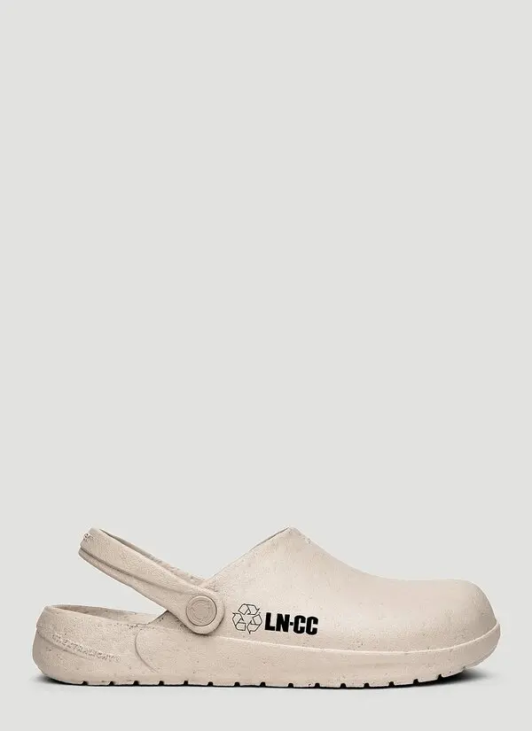 ALES GREY Rodeo Drive Clogs