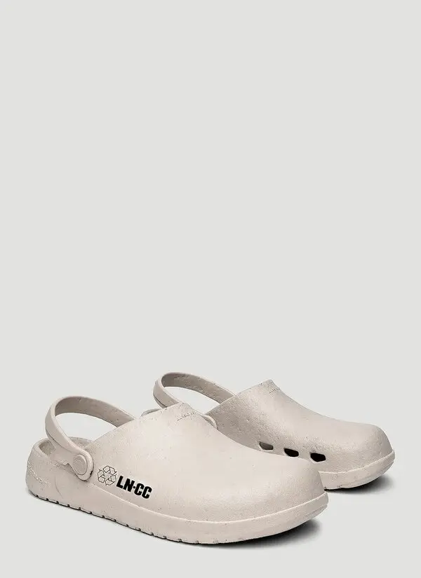ALES GREY Rodeo Drive Clogs