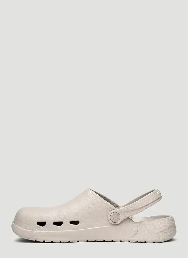 ALES GREY Rodeo Drive Clogs