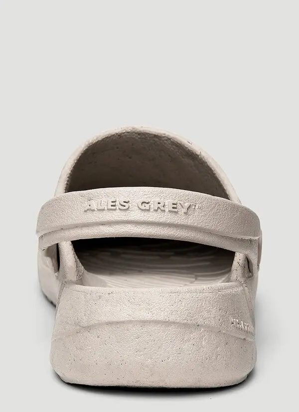 ALES GREY Rodeo Drive Clogs