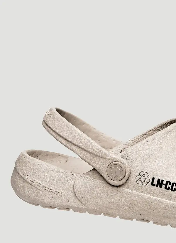 ALES GREY Rodeo Drive Clogs