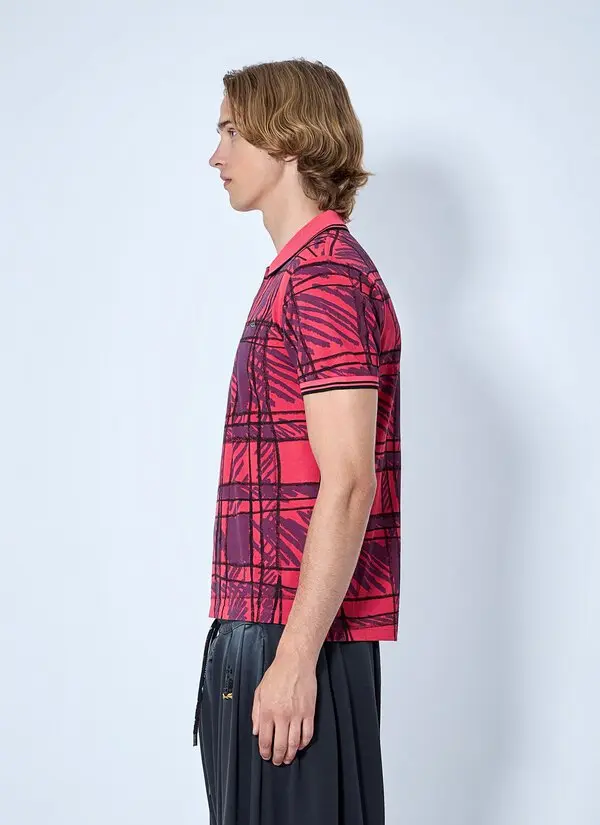 VIVIENNE WESTWOOD Classic Polo Shirt