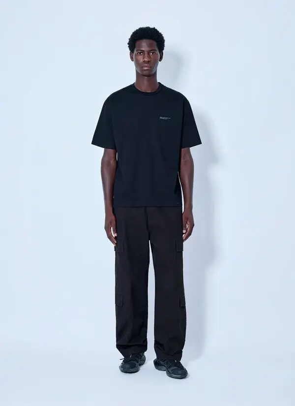MASSIMO OSTI STUDIO Short Sleeve T-shirt