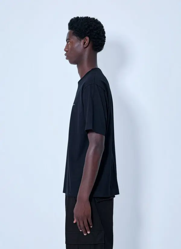 MASSIMO OSTI STUDIO Short Sleeve T-shirt