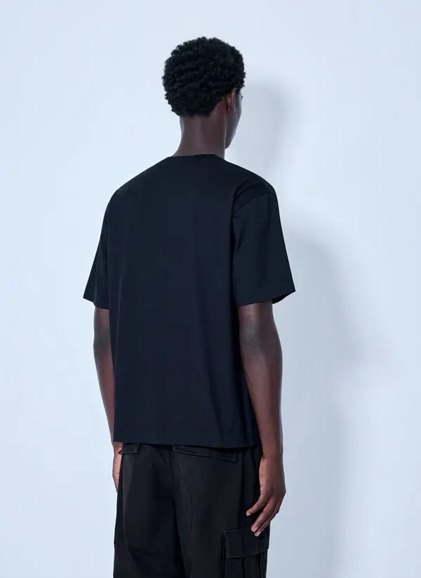 MASSIMO OSTI STUDIO Short Sleeve T-shirt
