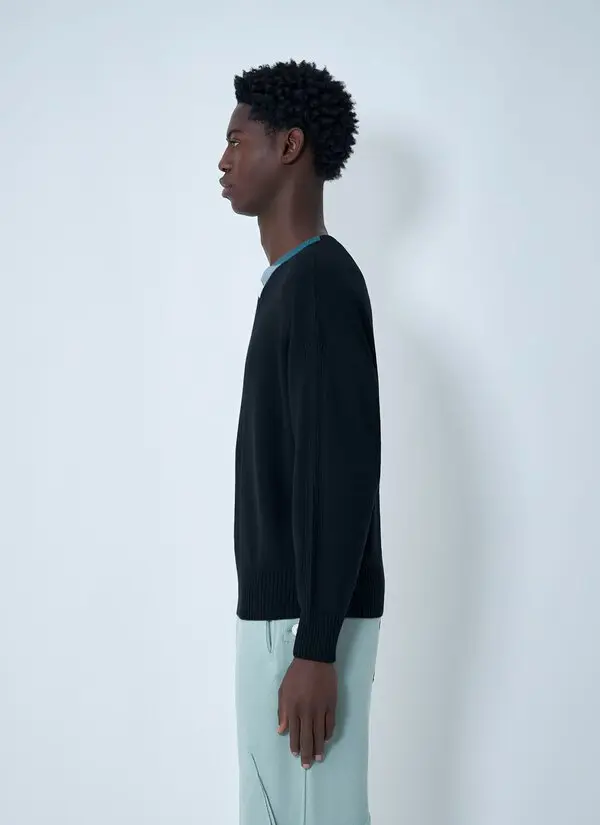 KIKO KOSTADINOV Wool-blend Sweater