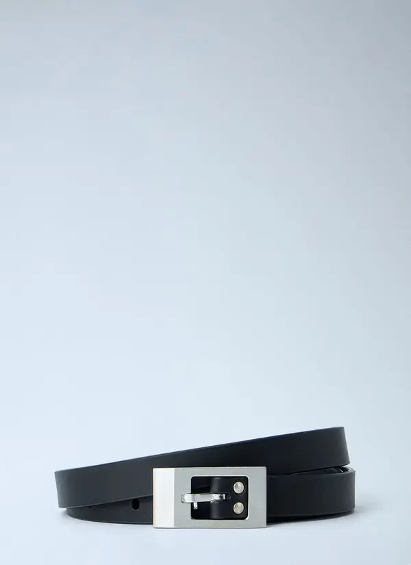 Rick Owens Mini Stooges Belt
