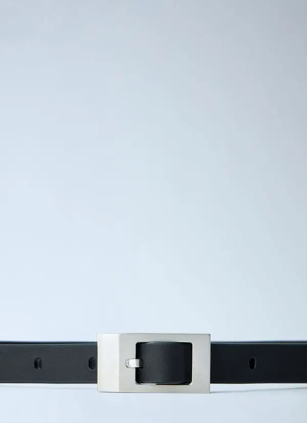 Rick Owens Mini Stooges Belt
