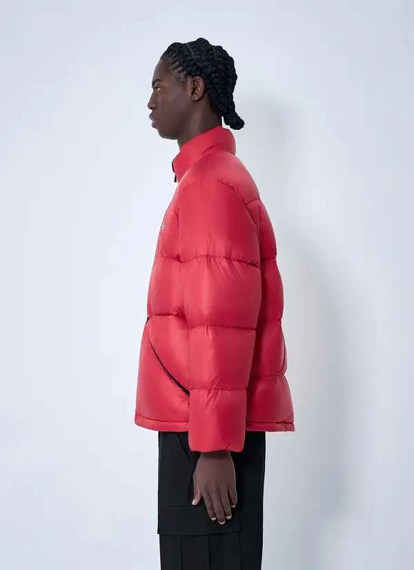 StÜssy Micro Ripstop Down Jacket