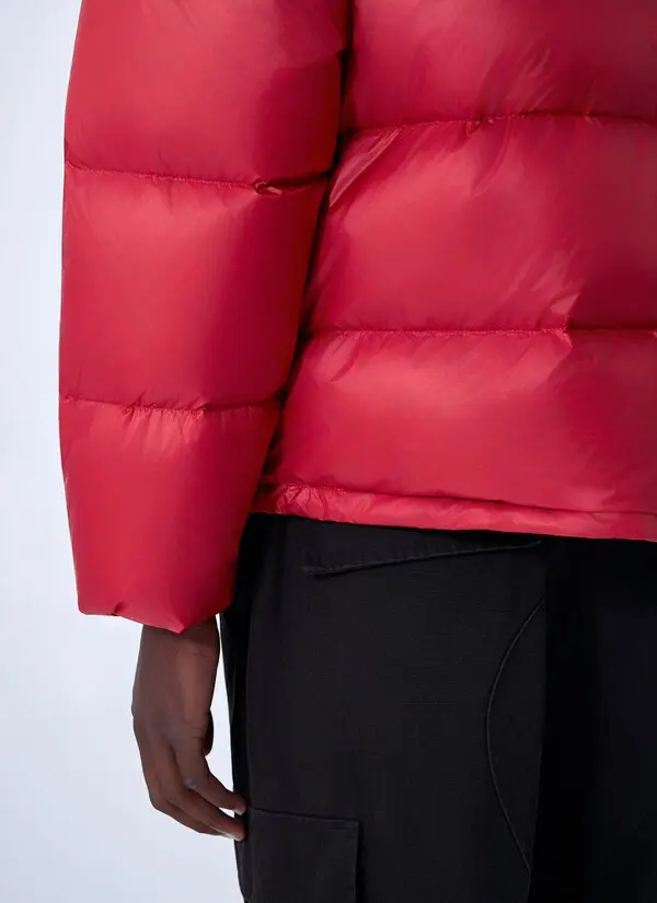 StÜssy Micro Ripstop Down Jacket