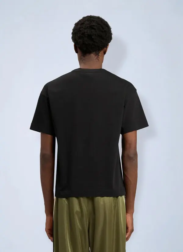 Palm Angels Classic Logo T-shirt Tripack