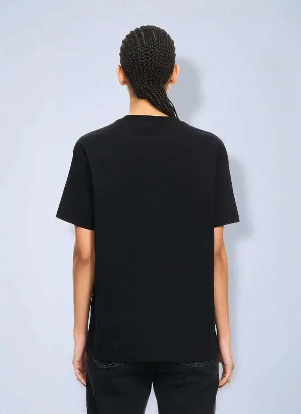 Off-White Shadow Logo T-shirt