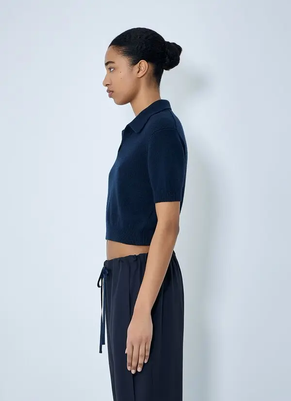 Khaite Leni Top