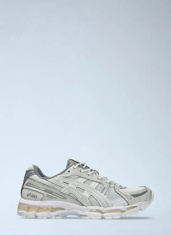 Asics Gel-kayano 12.1 Sneakers - Cream