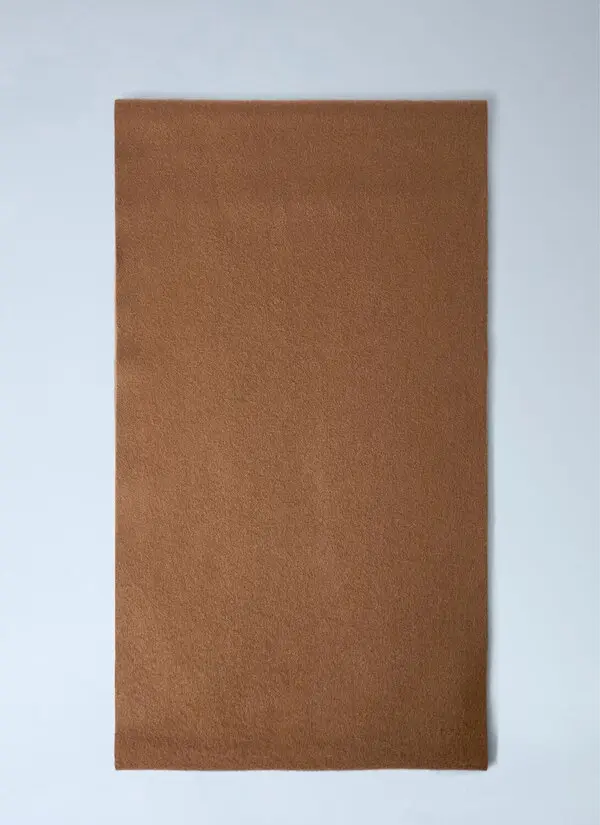 Max Mara Cashmere Scarf