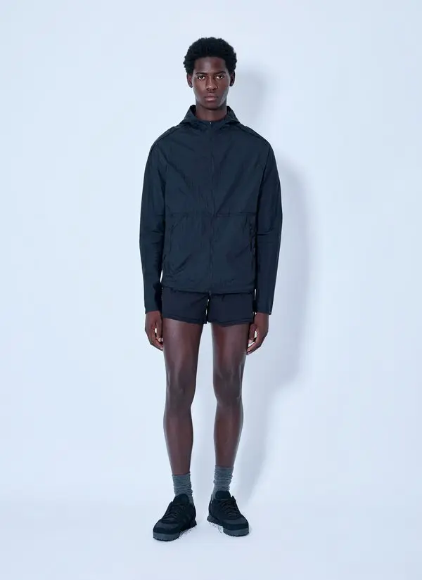 Y3 Running Jacket