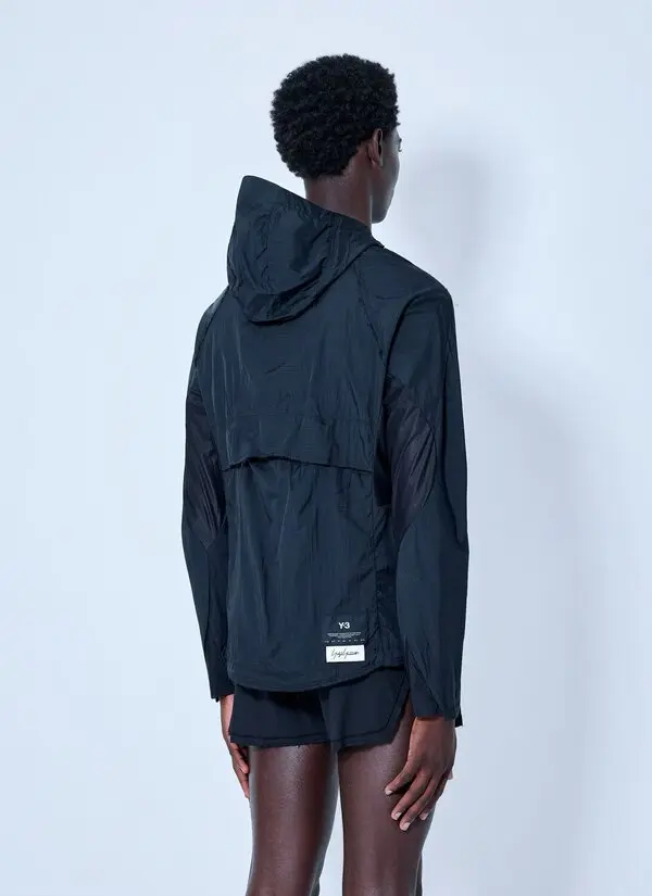 Y3 Running Jacket