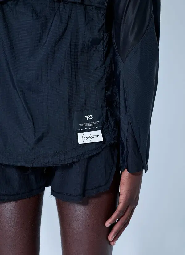 Y3 Running Jacket
