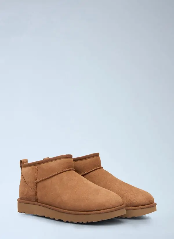 UGG Classic Ultra Mini Boots