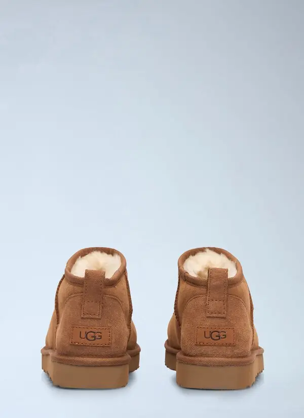 UGG Classic Ultra Mini Boots