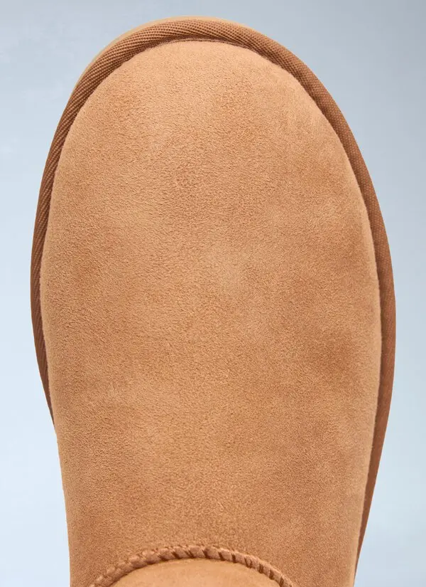 UGG Classic Ultra Mini Boots