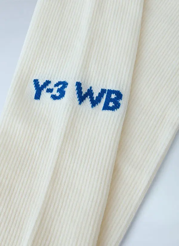 Y-3 X WB Football Socks