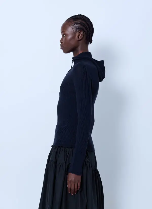 Cecilie Bahnsen Cbbelma Hoodie