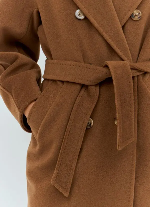 Max Mara Madame 101801 Coat