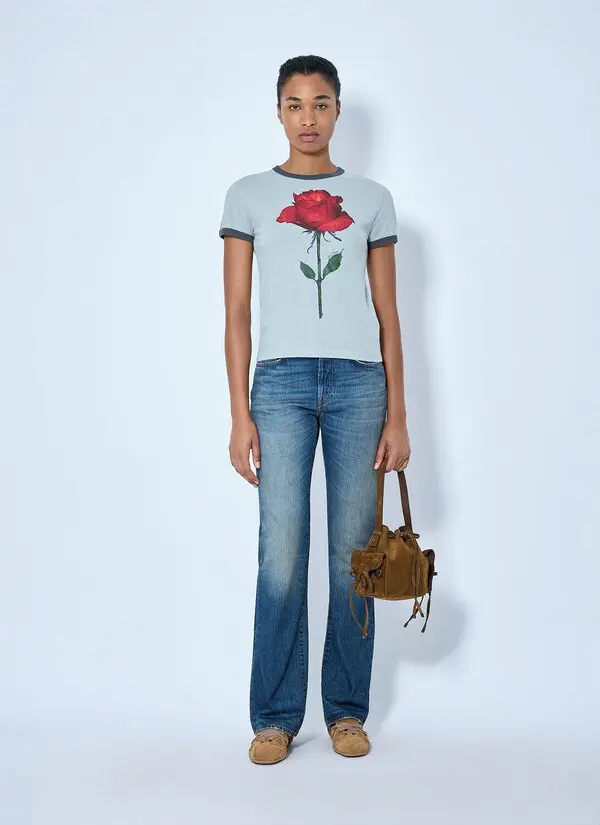Acne Studios 2009f Regular Fit Jeans