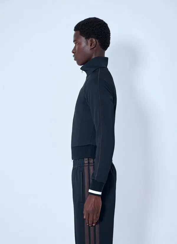 Y-3 X WB Track Jacket