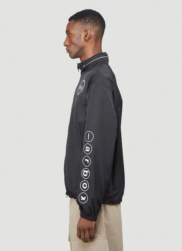 Artica-arbox Circle Logo Jacket