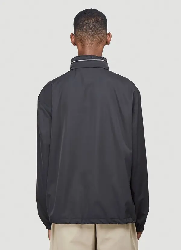 Artica-arbox Circle Logo Jacket