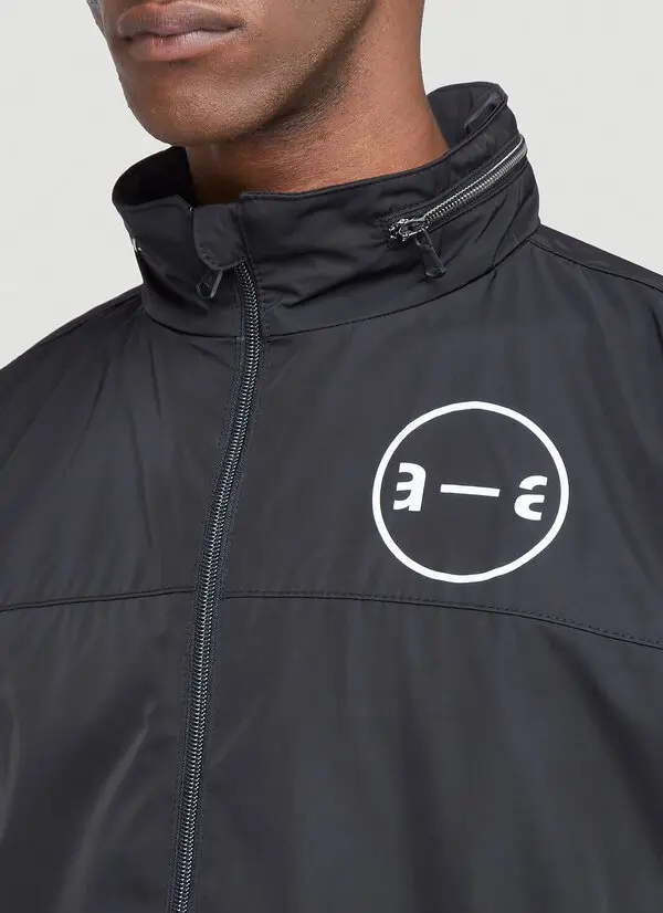 Artica-arbox Circle Logo Jacket