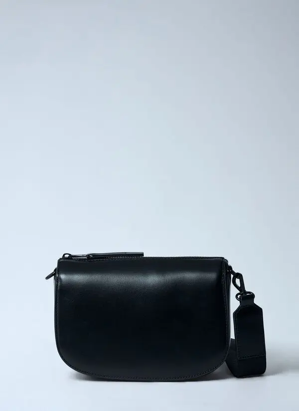 DIESEL® 1dr Camera Crossbody Bag