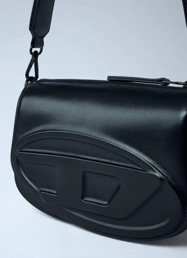 DIESEL® 1dr Camera Crossbody Bag