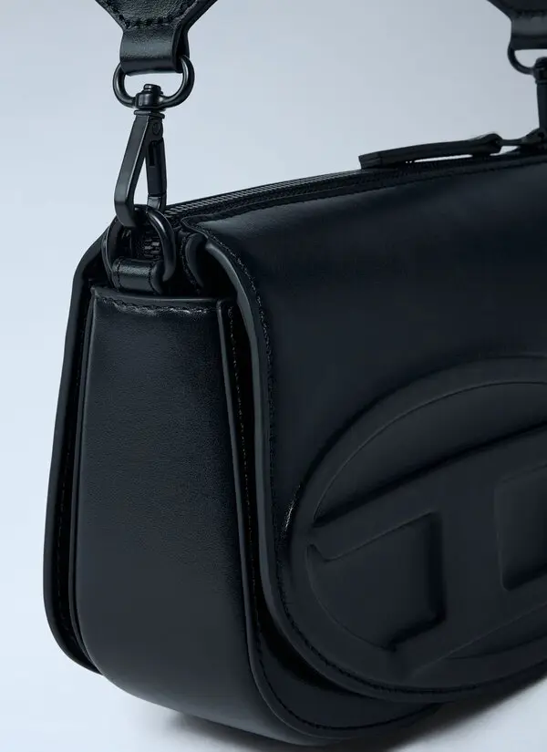 DIESEL® 1dr Camera Crossbody Bag