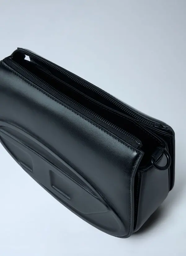 DIESEL® 1dr Camera Crossbody Bag