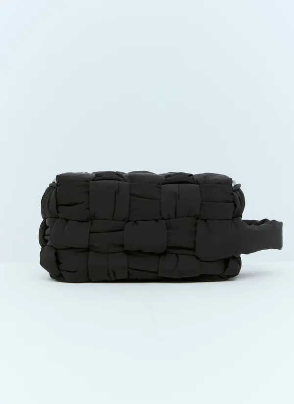 Bottega Veneta Cassette Travel Pouch