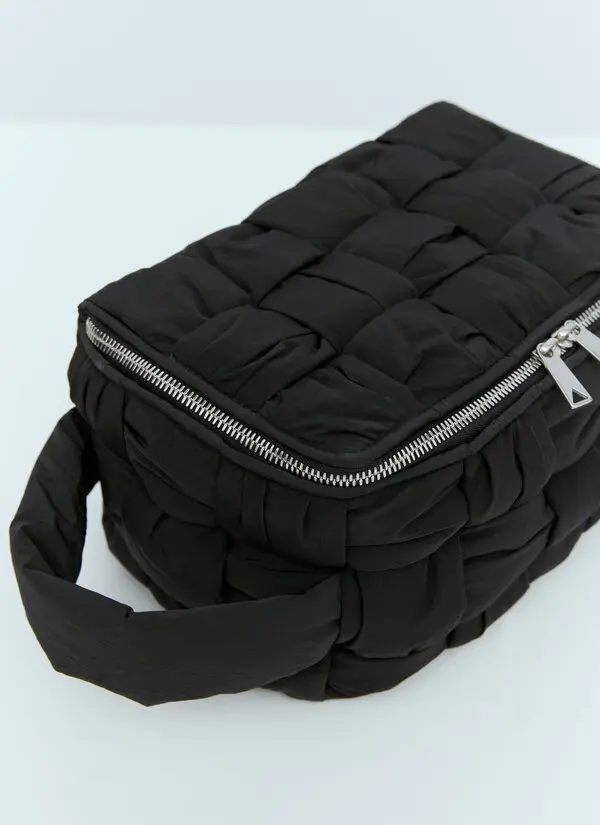 Bottega Veneta Cassette Travel Pouch