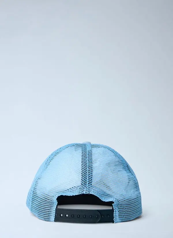 GALLERY DEPT. Trucker Cap With Mesh Panels