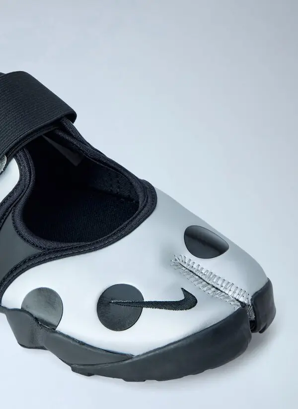 Nike Air Rift Polka Dots Sneakers