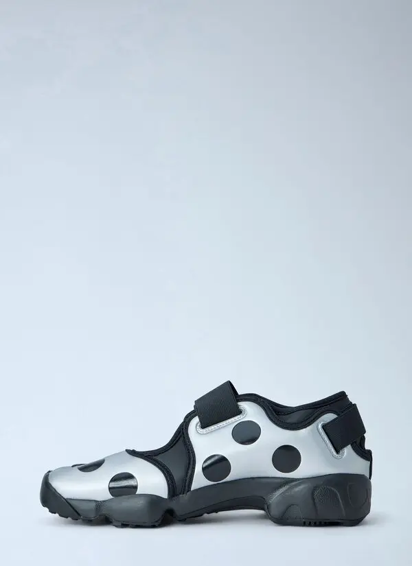 Nike Air Rift Polka Dots Sneakers