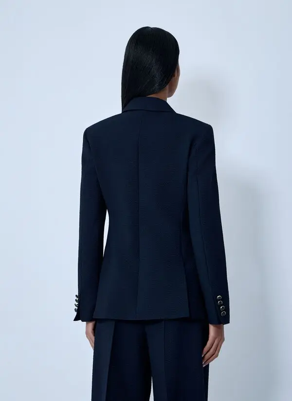 Max Mara Wool Blazer