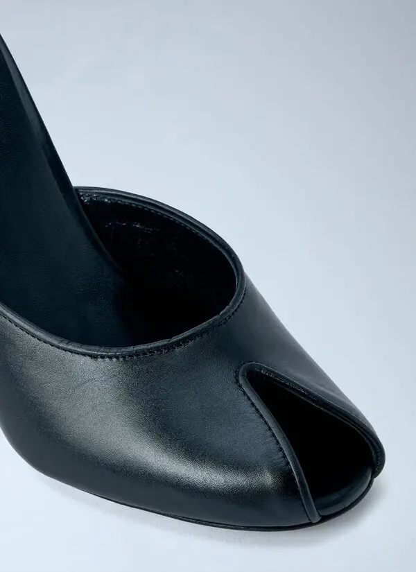 JUDE Date Mules