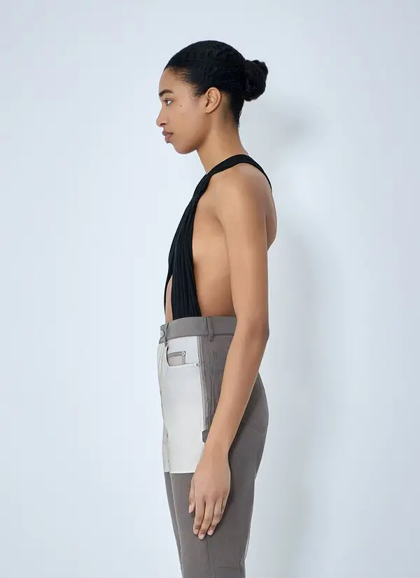 Rick Owens Miami Body