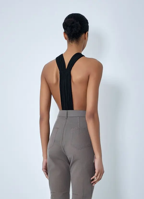 Rick Owens Miami Body
